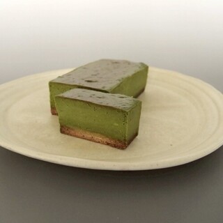 NEW 抹茶ちーずスタートしました！！ - SELECT EYE COMPANY：セレクトアイ カンパニー／sec cafe 02／『食』を ...